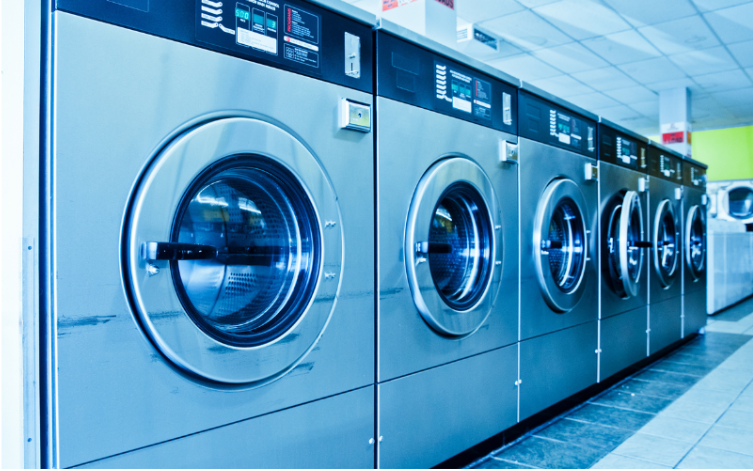 Coin Laundry in Singapore: Cost, Trends, and Innovations